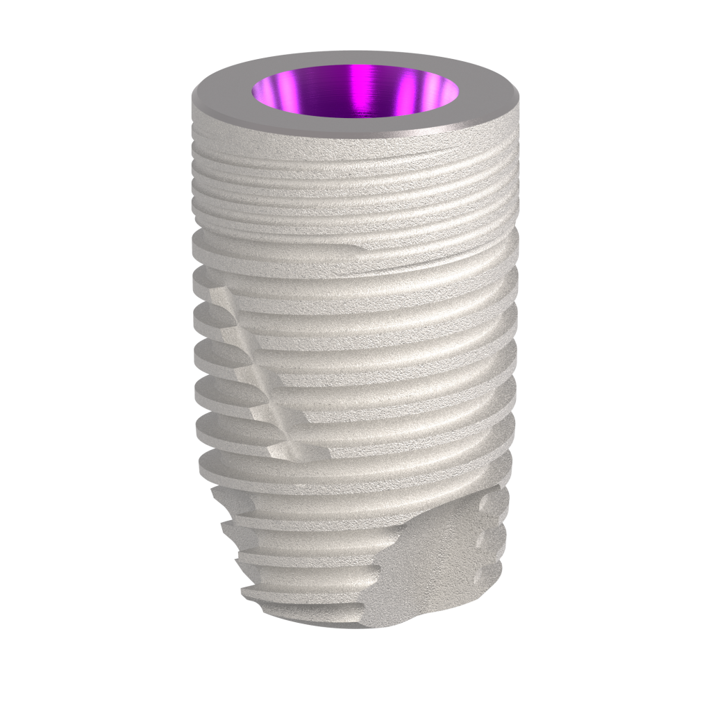 CLASSIX dental implant Ø6.0 mm - Cortex Dental