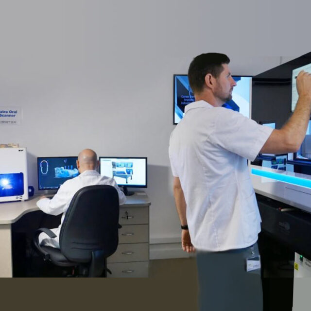 Dental Implants | Surgical Kit | Digital workflow | Cortex - Dental