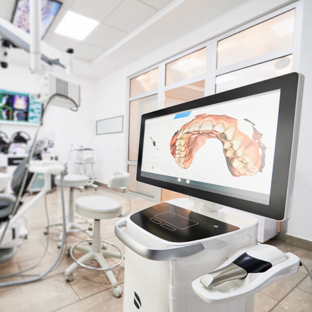 Dental Implants | Surgical Kit | Digital workflow | Cortex - Dental